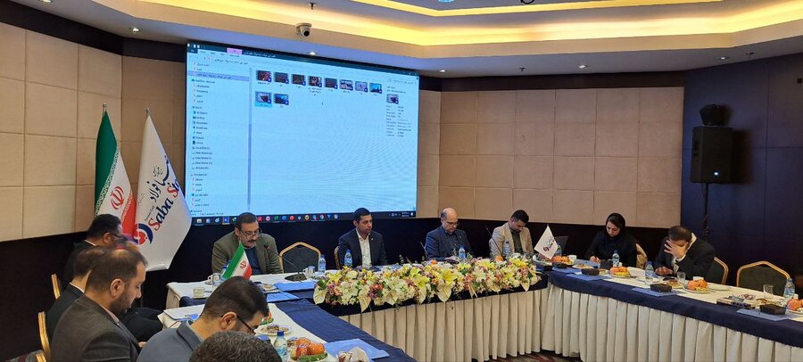 چشم انداز صادراتی فصبا در ۱۴۰۴ - صدای بورس